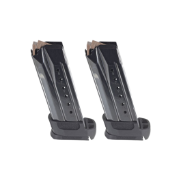 Ruger Security-380 380 ACP 15-Round Magazine 2-Pack