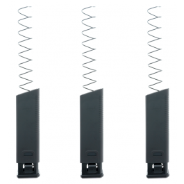 KRISS Vector Gen 2 10mm +18 Round Magazine Extension Kit for Glock ...