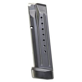 Smith & Wesson M&P9 2.0 Competitor 9mm 17-Round Magazine