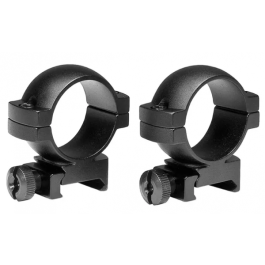 Vortex Hunter Scope Rings