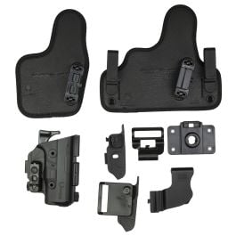 Alien Gear Core Carry Package with 1.5" Belt Side Holster Standard ...