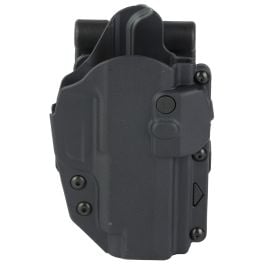 Alien Gear Rapid Force Level II Slim OWB Holster for Sig P365XL with ...