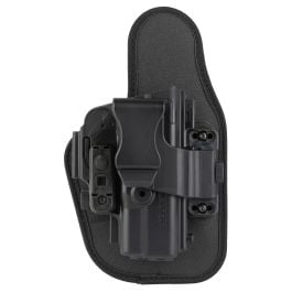 Alien Gear ShapeShift Right-Handed Appendix Holster for Glock 19 Pistols