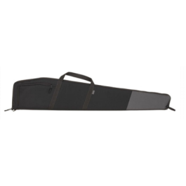 Allen Plata 50" Rifle Case - Black / Gray