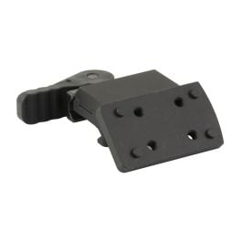 American Defense Manufacturing 45 Degree QD Mount for Shield RMSC Sights