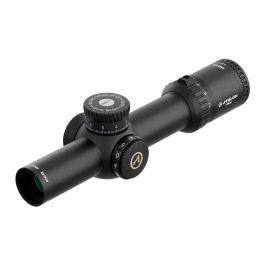 Athlon Optics Ares ETR UHD 1-10x24 FFP ATMR3 IR MIL Rifle Scope
