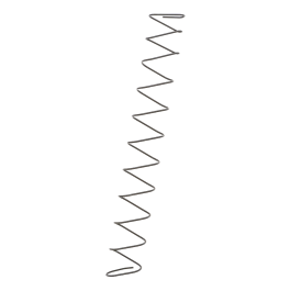 Atlas Gunworks Overpowered Magazine Spring +18%