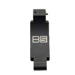 B5 Systems Bravo Aluminum Trigger Guard