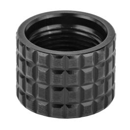 Backup Tactical 1/2x28 Frag Pistol Thread Protector