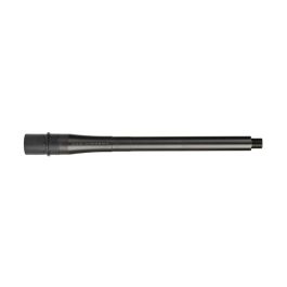 Ballistic Advantage Premium Black AR-10 12.5" Pistol-Length Gas 8.6 ...