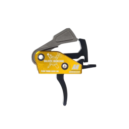 Ballistic Engineering Accurized AR Match Grade AR-15 / AR-10 Trigger