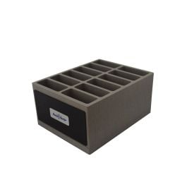 BenchMaster AR-15 Magazine Rack - 12 Unit