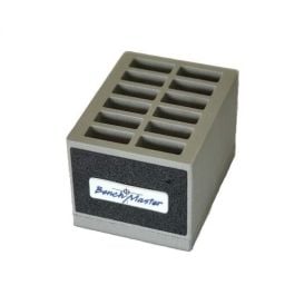 BenchMaster Single Stack 1911 Magazine Rack - 12 Unit