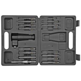 BSA Optics Bore Sight Kit with Shotgun Arbors