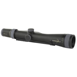 Burris Eliminator IV 4-16x50mm Range Finder Rifle Scope