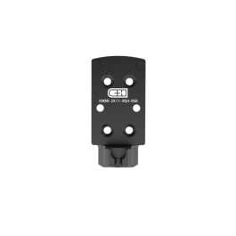 C&H Precision Trijicon RMR Optics Mounting Plate for Kimber 2k11 Pistols
