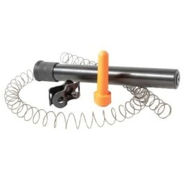 Carlson's Choke Tubes +9 Extended Magazine Tube Kit for 12GA Browning ...