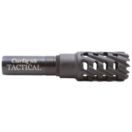 Carlson's Choke Tubes Tactical Breecher Muzzle Brake Mobil Choke ...