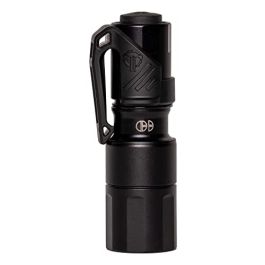 Cloud Defensive MCH-EDC Dual Fuel Handheld Flashlight