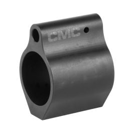 CMC Triggers Low Profile .750" Gas Block