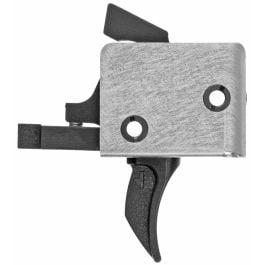 CMC Triggers Single Stage 3.5lb AR-15 / AR-10 Combat Curve Trigger