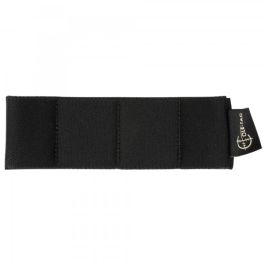 Cole-TAC 4-Cell Elastic Organizer