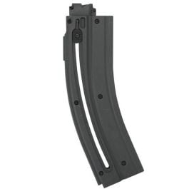Colt M4 .22LR 30-Round Polymer Magazine
