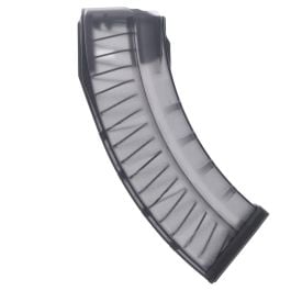 CZ Bren 2 Ms 7.62x39 30-Round Clear Magazine
