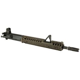 Daniel Defense M4A1 FSP AR-15 14.5" Pinned CMV 5.56 Upper Receiver w ...