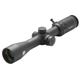 EOTech Vudu 2-12x40mm Illuminated DP1 Reticle Rifle Scope