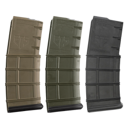 ETS Gen 2 Nylon AR-15 .223 / 5.56 30-Round Magazine