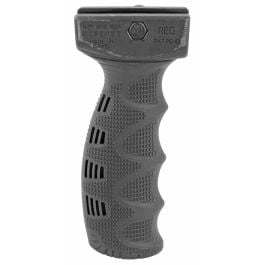 FAB Defense REG 1913 Picatinny Rubberized Ergonomic Foregrip