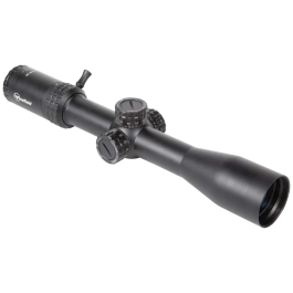 Firefield RapidStrike 3-12x40 Mil-Hash Rifle Scope