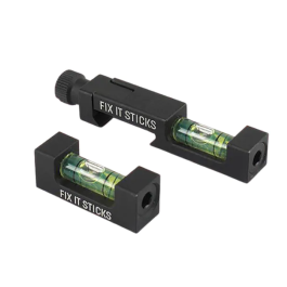 Fix It Sticks Bubble Level Kit