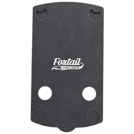 Foxtail Precision Springfield Armory Hellcat OSP, Holosun 407K / 507K ...