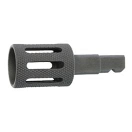 GG&G Slotted Charging Handle for Mossberg 930 Shotguns