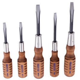 Grace USA Browning Screwdriver Set