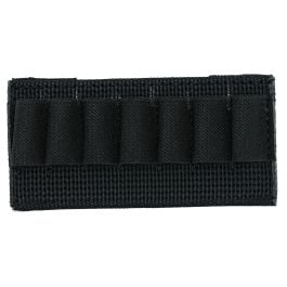 GunfightersINC Kenai .357 Mag to .500 S&W 7-Shell Ammo Carrier