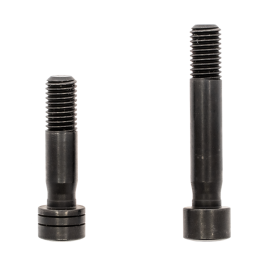 Hawkins Precision Short-Action M5 Enhanced Action Screw Set