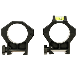 Hawkins Precision Ultra-Light Tactical 1913 Picatinny Scope Rings w ...