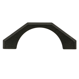 Hawkins Precision Ultra-Light Tactical Standard Scope Ring Cap