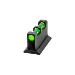 Hi Viz Litepipe Target Front Sight with Interchangeable Litepipes for ...