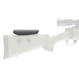 Hogue Adjustable Rifle Stock Cheek Riser