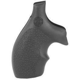 Hogue Monogrip Smith & Wesson J-Frame Rubber Bantam Grip