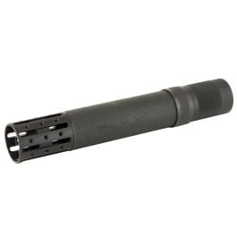 Hogue Overmolded AR-15 Rifle Length Free Float Forend with Attachment ...