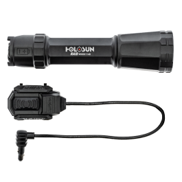 Holosun RAID Weapon Light