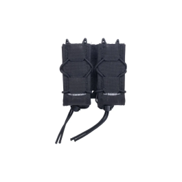 HSGI Gen 2 Double Pistol TACO Magazine Pouch