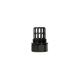HuxWrx Safety Company Hub QD Adapter