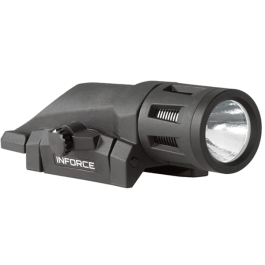 Inforce Gen 2 WMLx Weapon Light