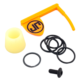 JP Enterprises AR-15 Silent Captured Spring Maintenance Kit